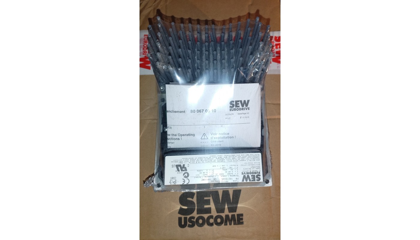 Частотный преобразователь MM11D-503-00